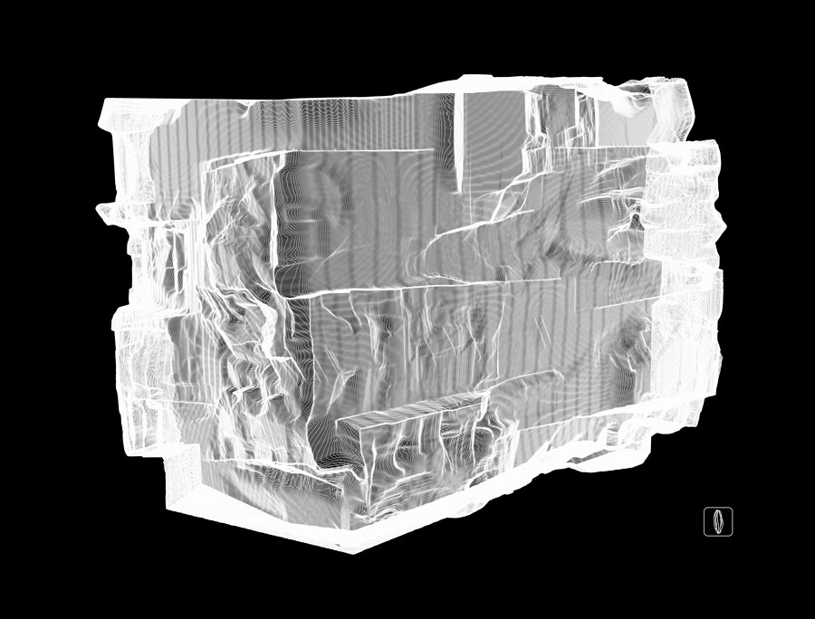 Architecture Mapping With Mablab - Libeskind